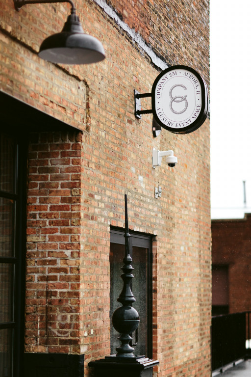 COMPANY 251 | Aurora, Illinois, United States - Venue Report