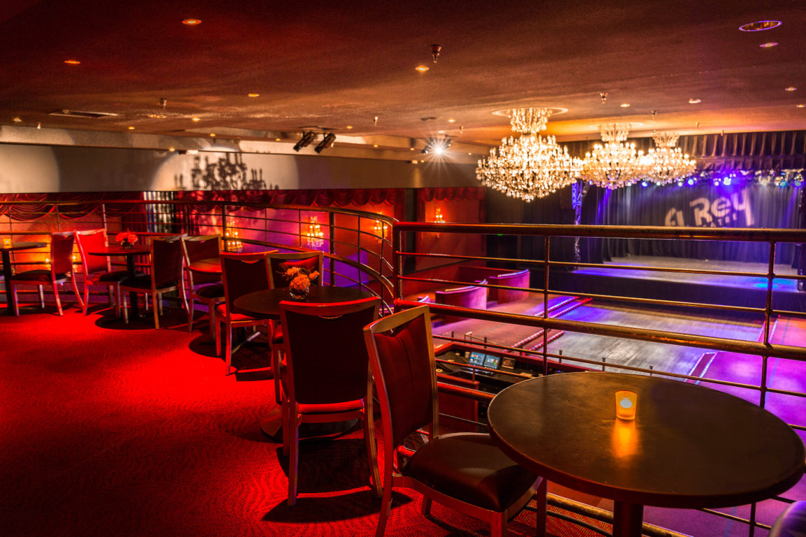 El Rey Theatre | Central LA, Los Angeles, California, United States ...