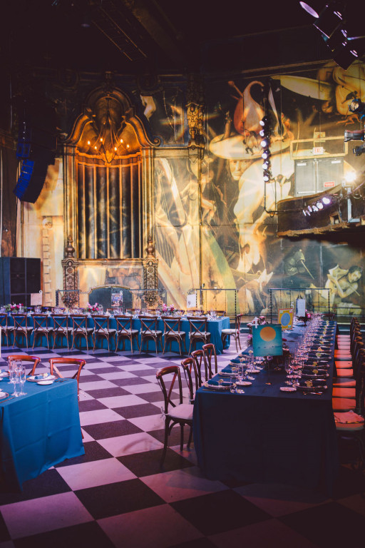 The Fonda Theatre | Hollywood, Los Angeles, California, United States ...