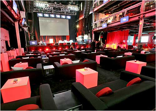 Terminal 5 | New York, New York, United States, Manhattan - Venue Report