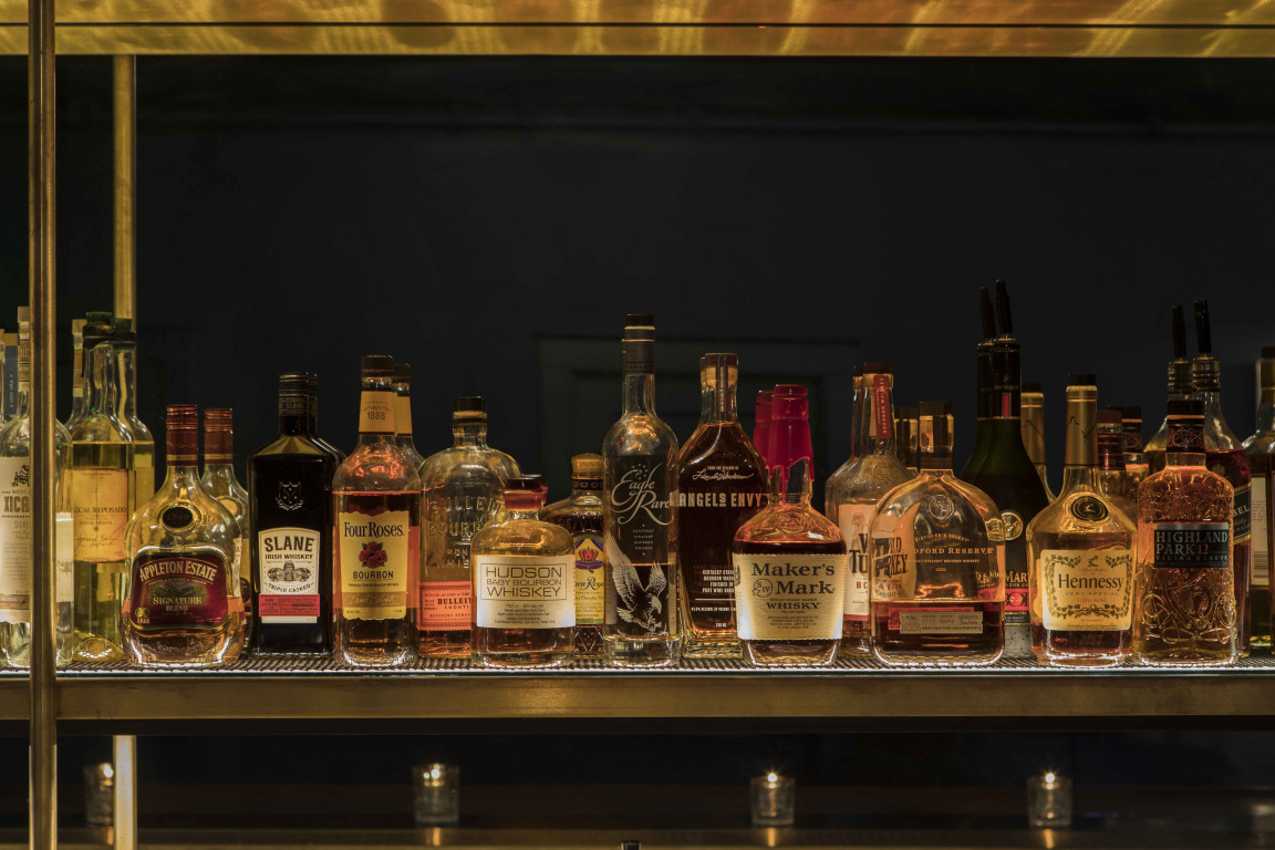 Lodge Room | Northeast Los Angeles, Los Angeles, California, United ...