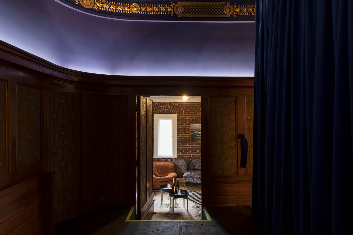 Lodge Room | Northeast Los Angeles, Los Angeles, California, United ...