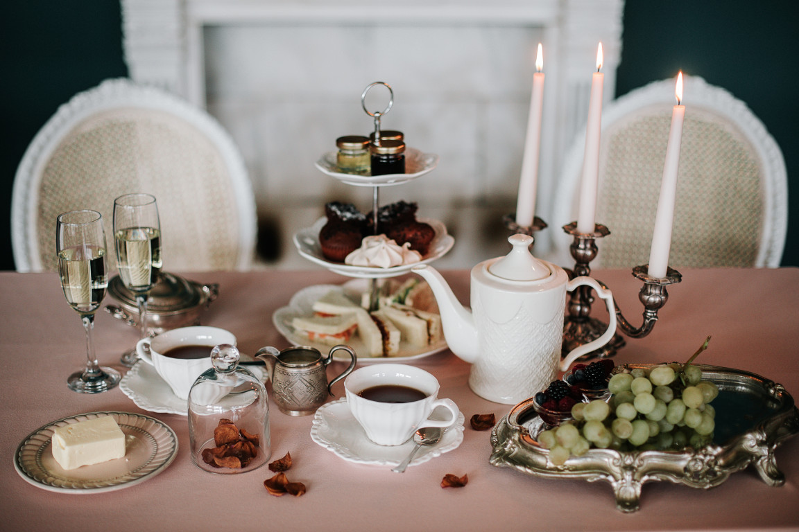 Polizu Manor | Maxut, Iași County, Romania - Venue Report