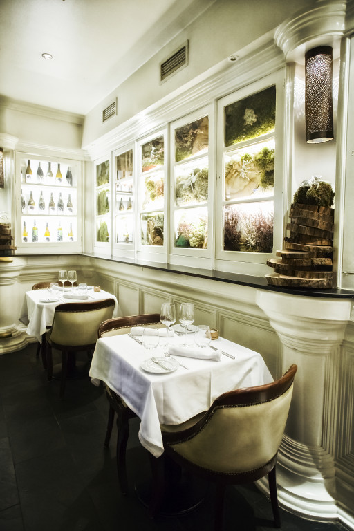 Bistro 100 Maneiras | Lisboa, Lisboa, Portugal - Venue Report