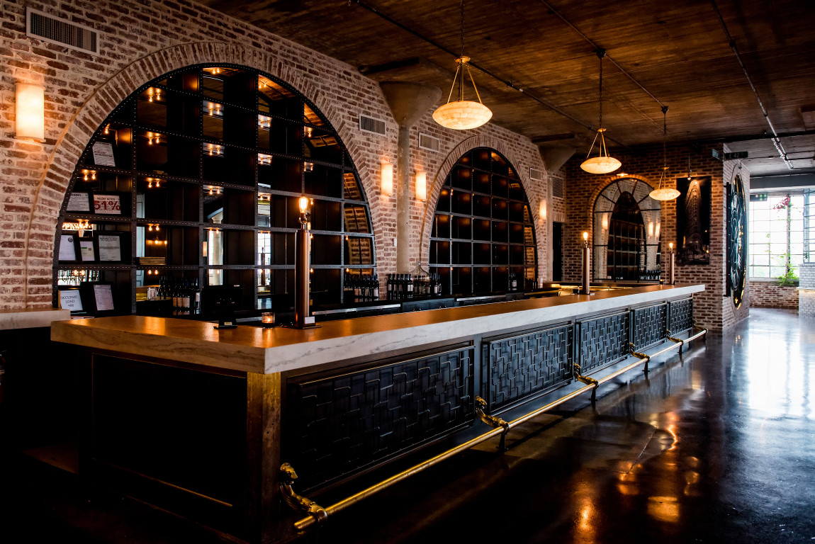 The Astorian | Washington Ave./ Memorial Park, Houston, Texas, United ...