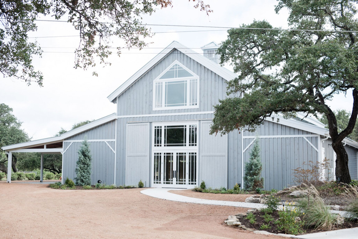 The Addison Grove | Austin, Texas, United States - Venue Report
