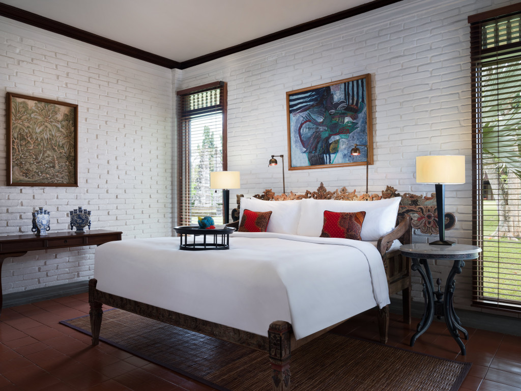 The Chedi Club Tanah Gajah, Ubud | Bali, Indonesia - Venue Report