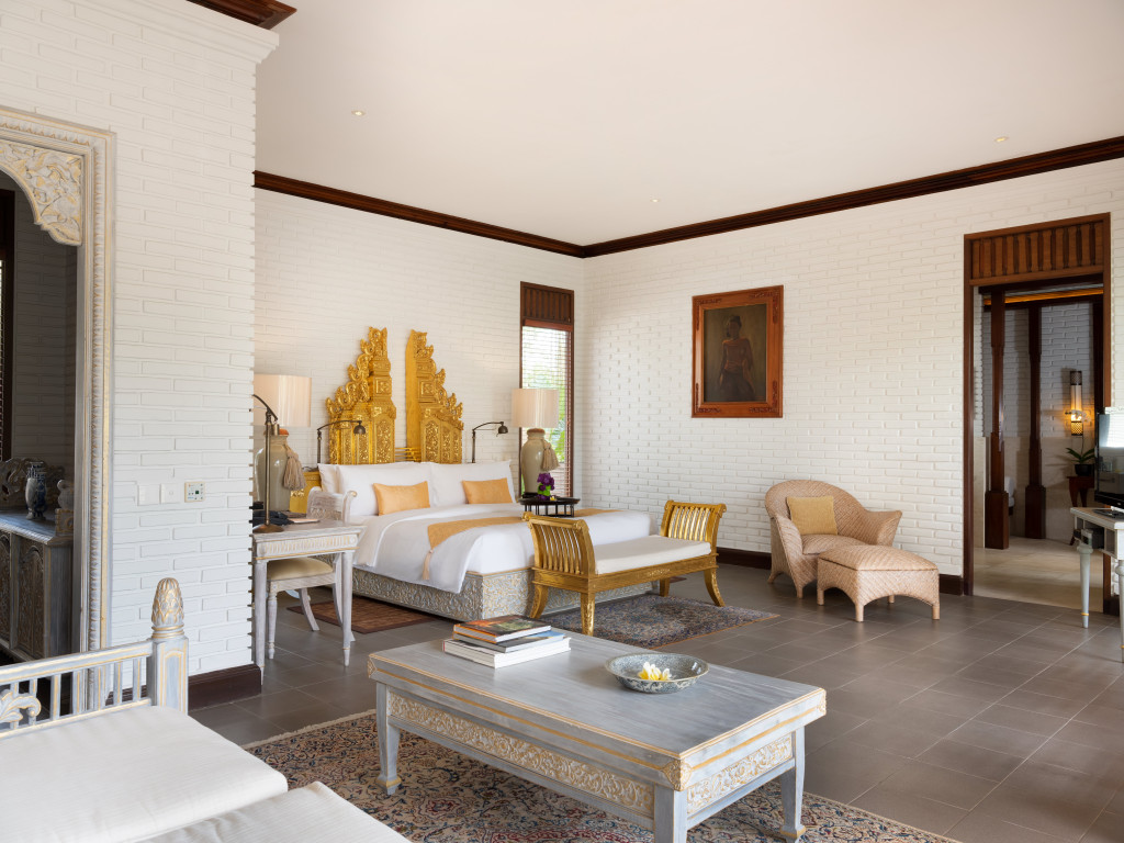 The Chedi Club Tanah Gajah, Ubud | Bali, Indonesia - Venue Report