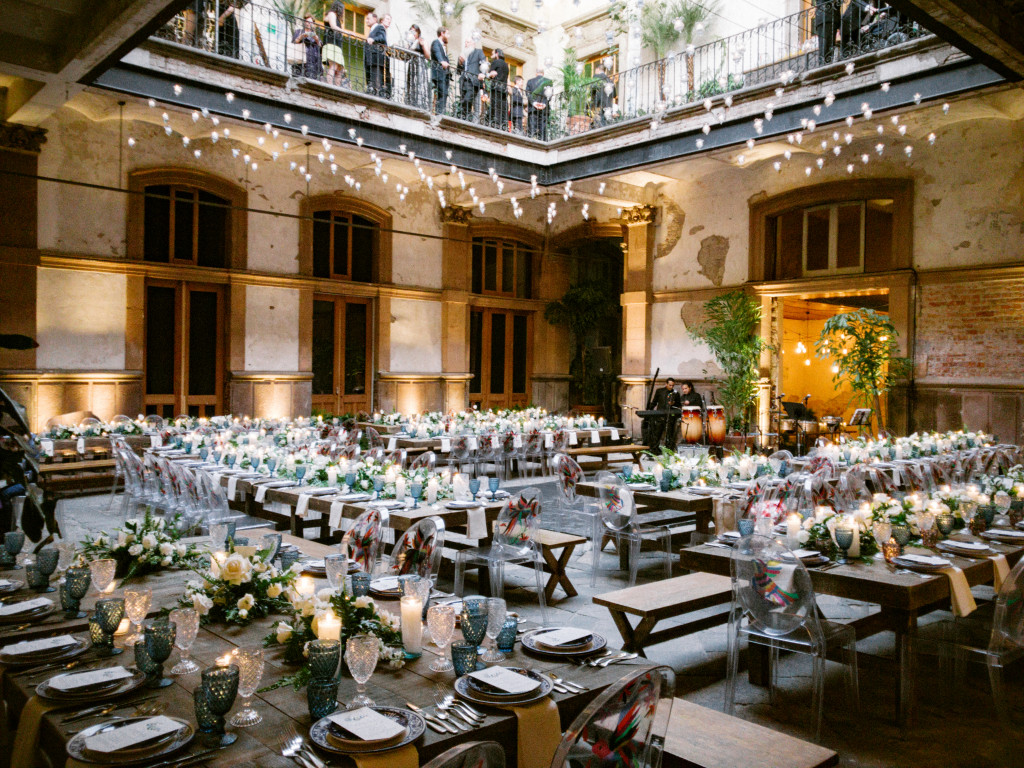 General Prim | Juárez, Ciudad de México, Mexico, Juárez - Venue Report