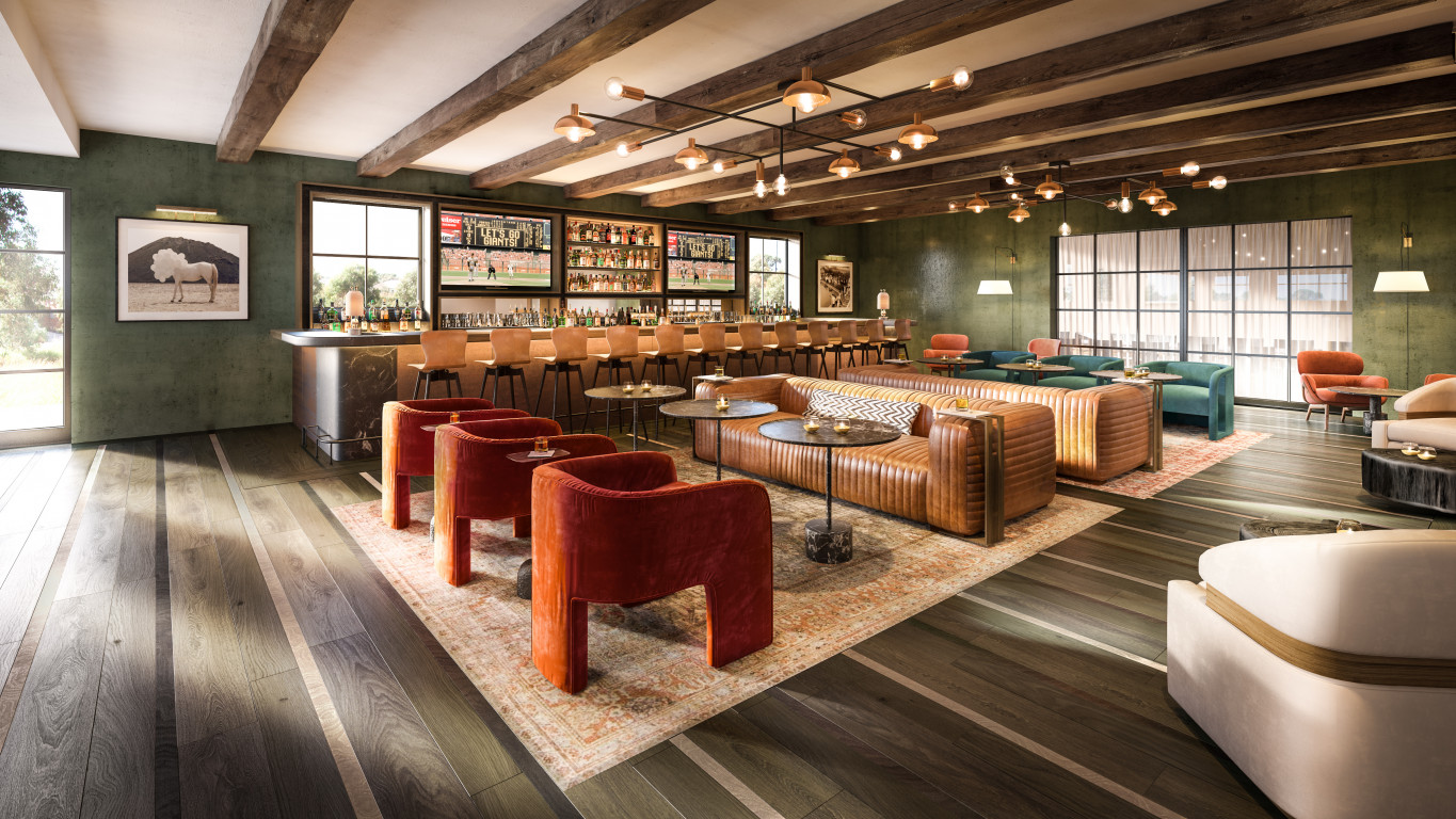 MacArthur Place | Sonoma, California, United States - Venue Report