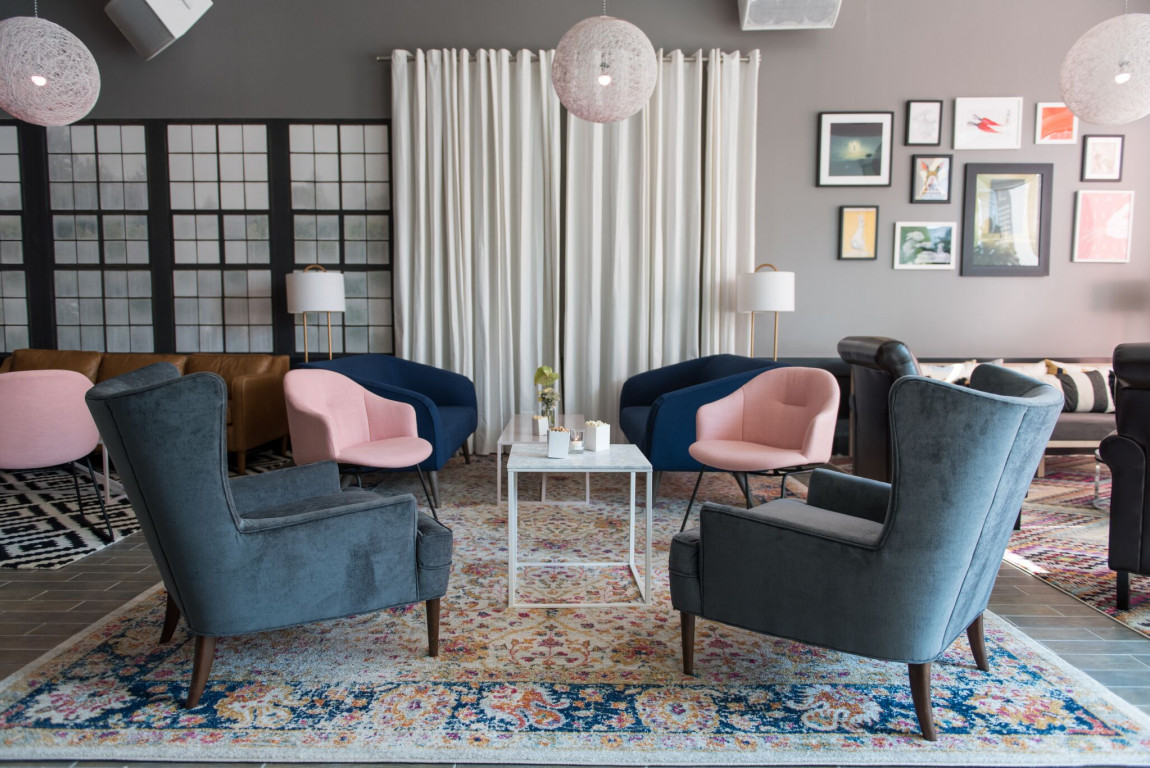 White Rabbit | Cow Hollow, San Francisco, California, United States ...