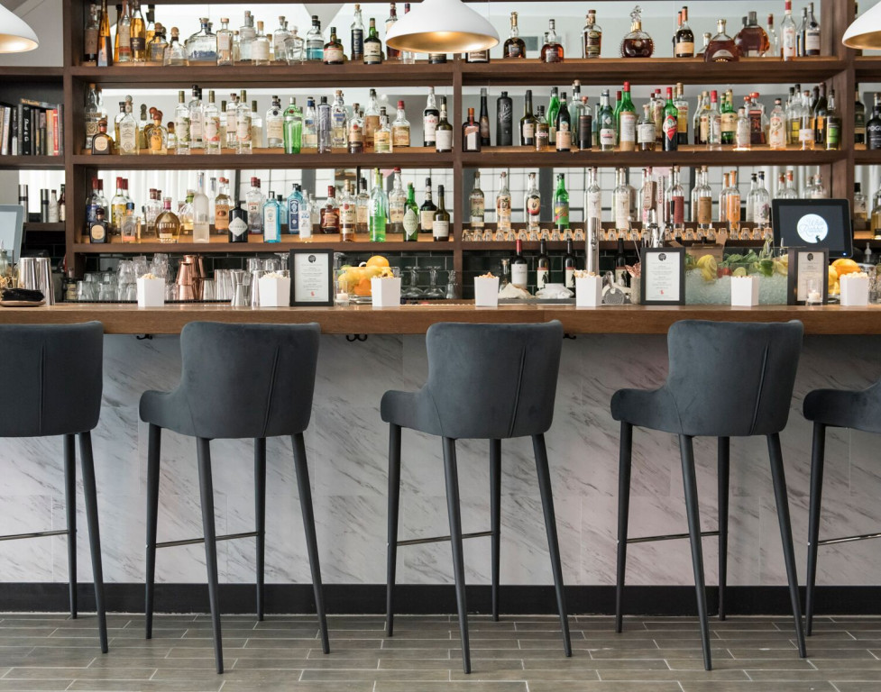 White Rabbit | Cow Hollow, San Francisco, California, United States ...