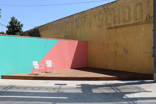 Sunset Studios | Mid City, Los Angeles, California, United States ...