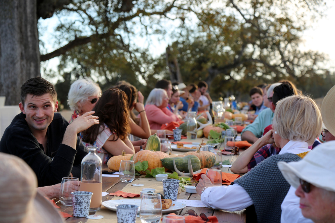 PT Ranch | Ione, California, United States - Venue Report