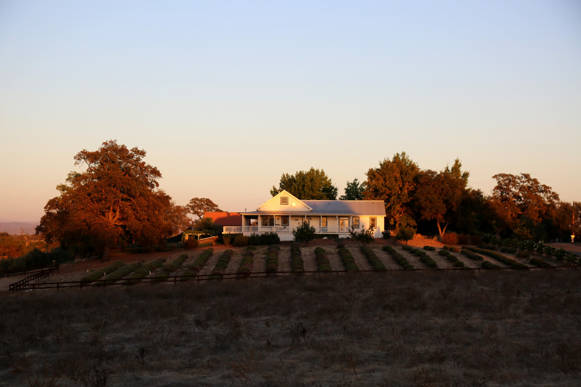 PT Ranch | Ione, California, United States - Venue Report