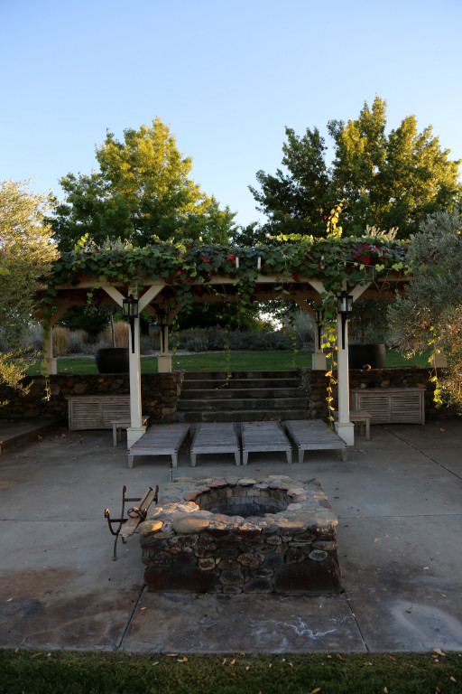 PT Ranch | Ione, California, United States - Venue Report