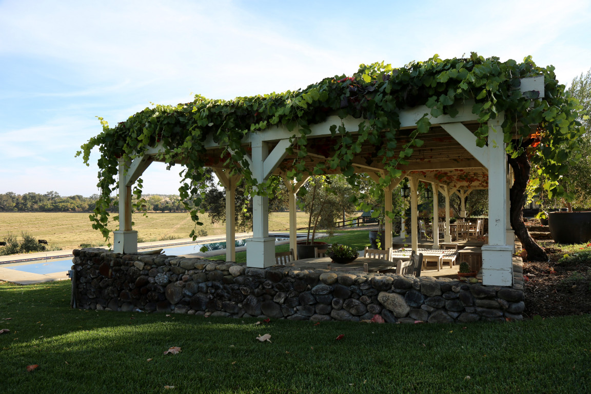 PT Ranch | Ione, California, United States - Venue Report