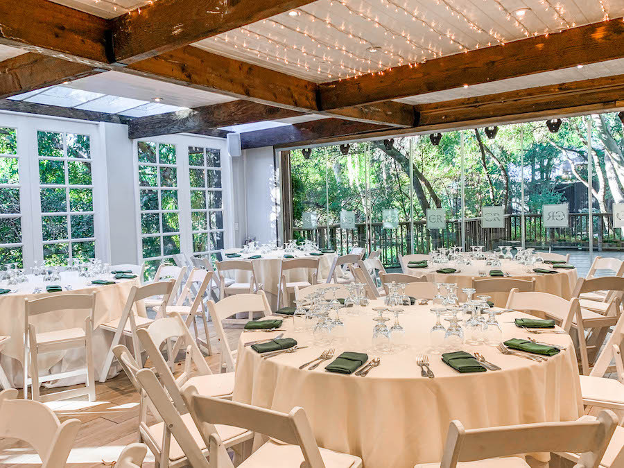 Calamigos Ranch | Malibu, California, United States - Venue Report