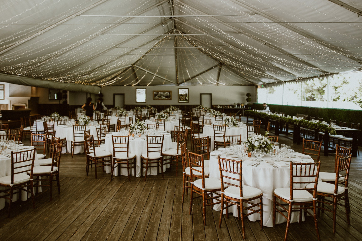 Calamigos Ranch | Malibu, California, United States - Venue Report