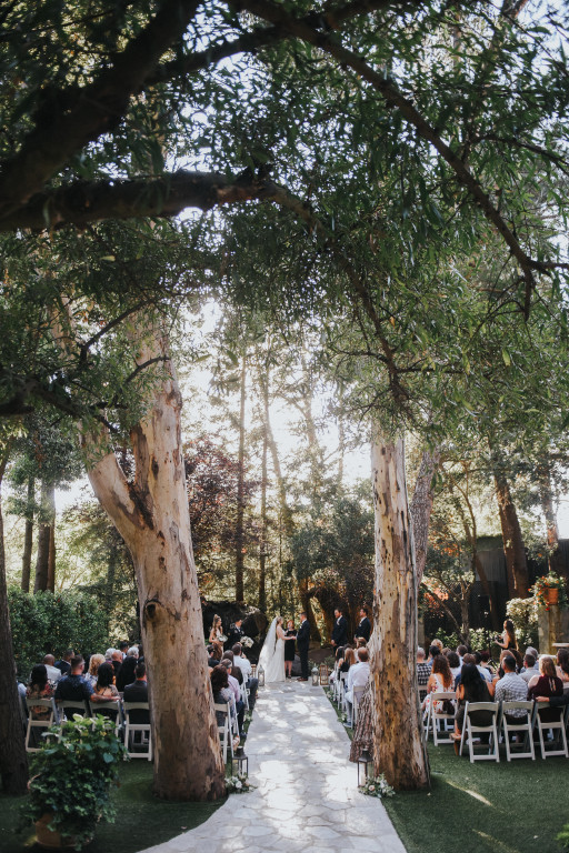 Calamigos Ranch | Malibu, California, United States - Venue Report