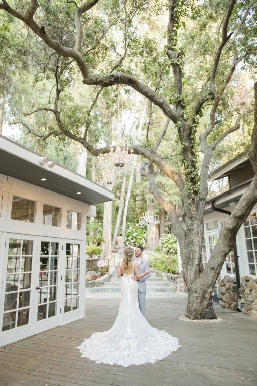 Calamigos Ranch | Malibu, California, United States - Venue Report