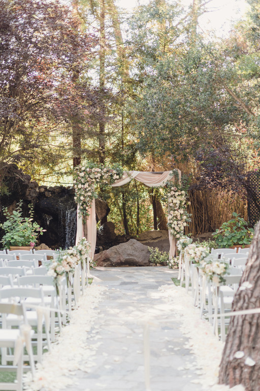 Calamigos Ranch | Malibu, California, United States - Venue Report