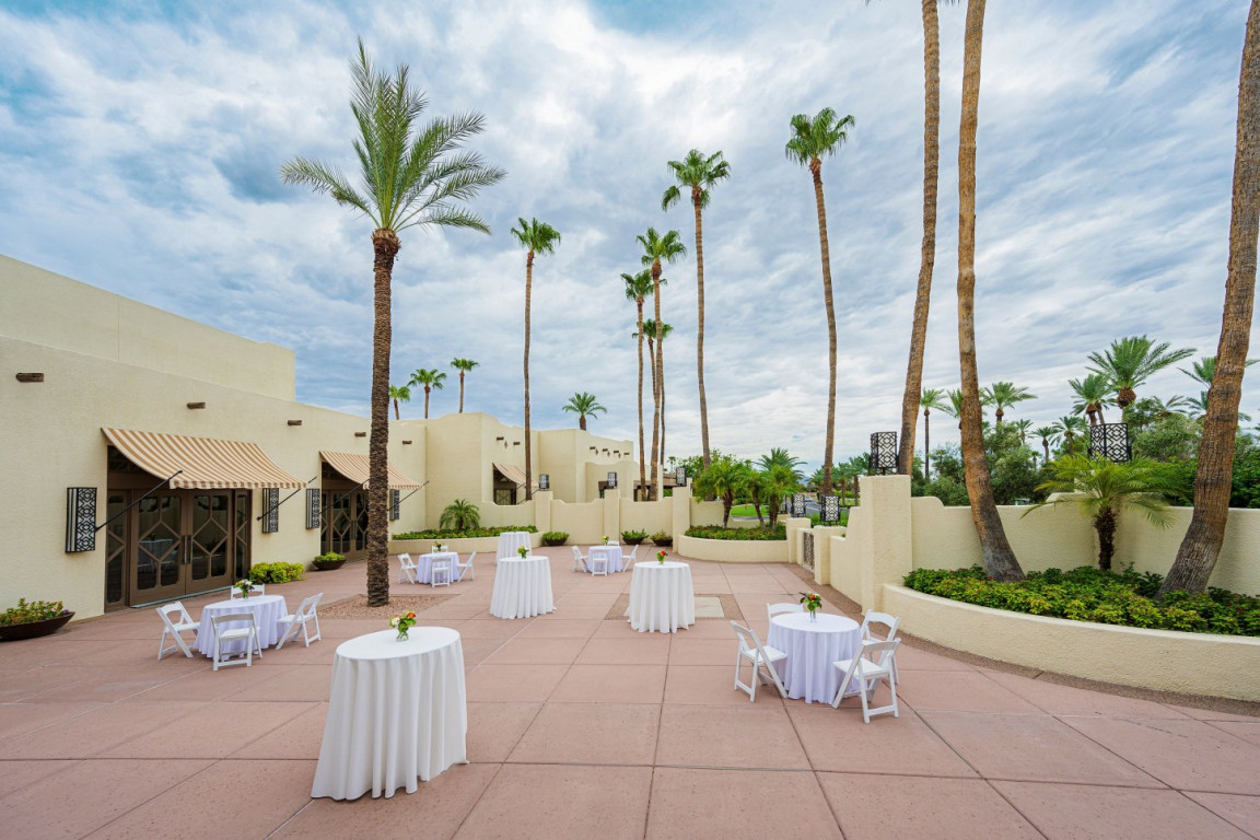 The Wigwam | - Venue Report