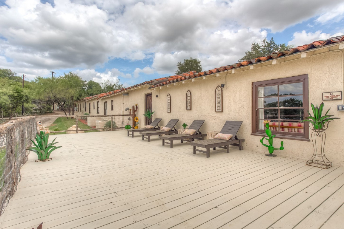 Rest Yourself River Ranch | Mineral Wells, Texas, United States - Venue ...