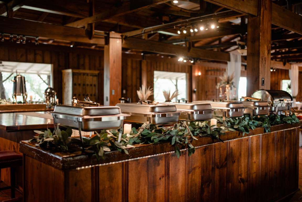 Rest Yourself River Ranch | Mineral Wells, Texas, United States - Venue ...