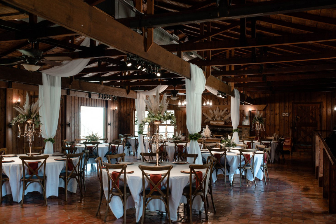 Rest Yourself River Ranch | Mineral Wells, Texas, United States - Venue ...