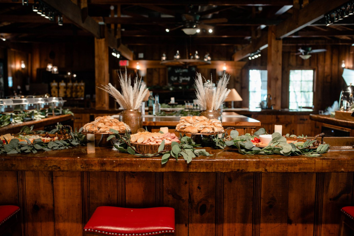 Rest Yourself River Ranch | Mineral Wells, Texas, United States - Venue ...