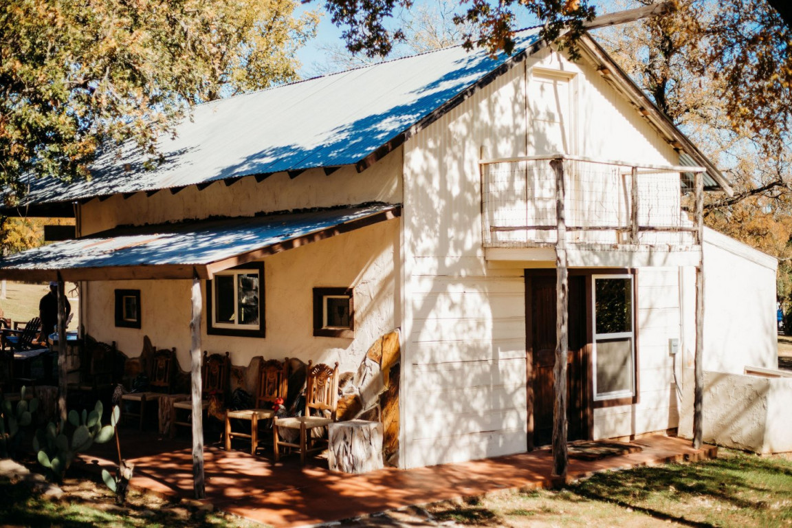 Rest Yourself River Ranch | Mineral Wells, Texas, United States - Venue ...