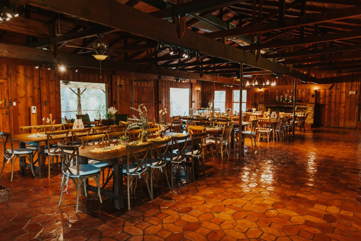 Rest Yourself River Ranch | Mineral Wells, Texas, United States - Venue ...
