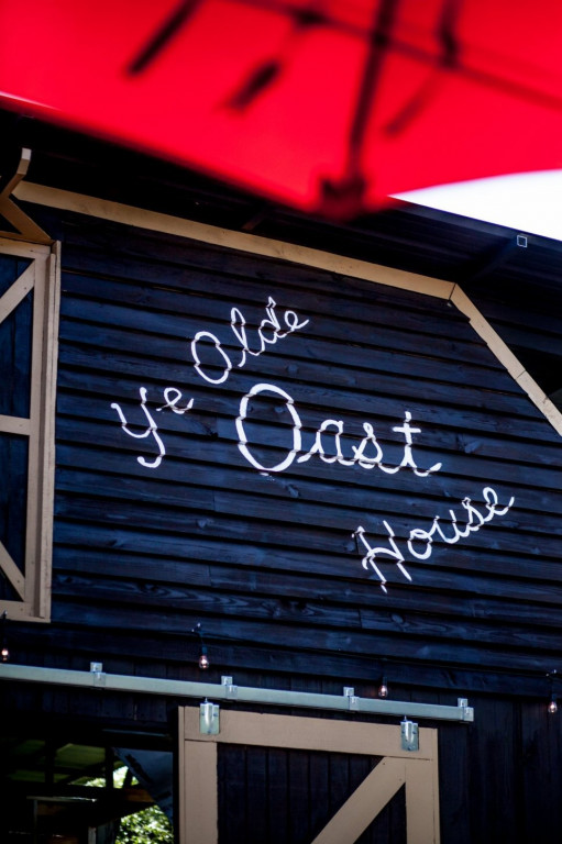 Wild Rover Brewing Company | Tampa, Florida, United States - Venue Report