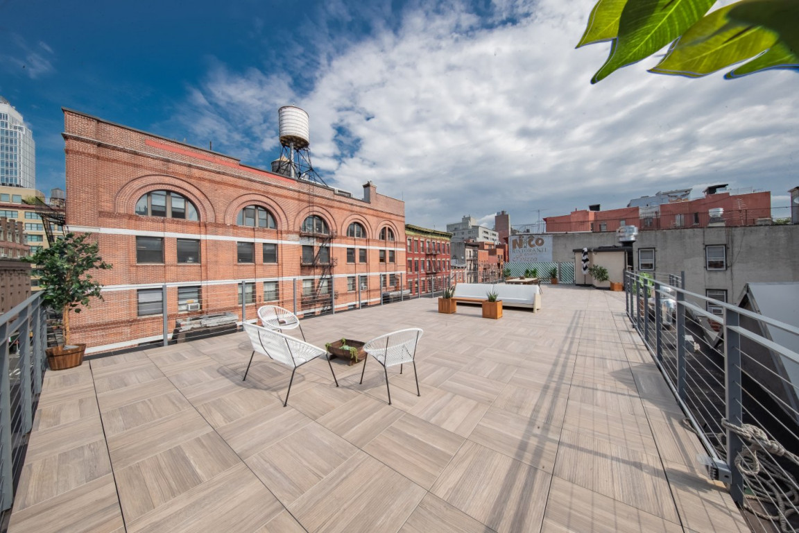 The Farm Rooftop | New York, New York, United States, Manhattan - Venue ...