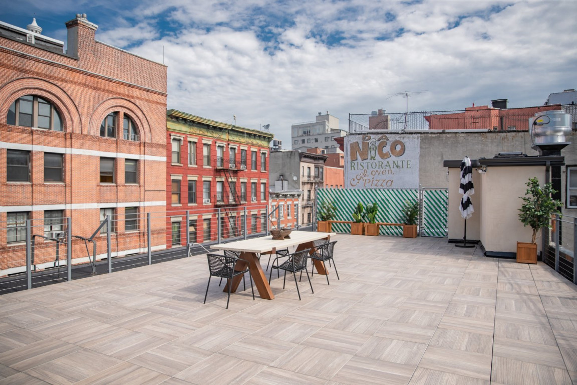 The Farm Rooftop | New York, New York, United States, Manhattan - Venue ...