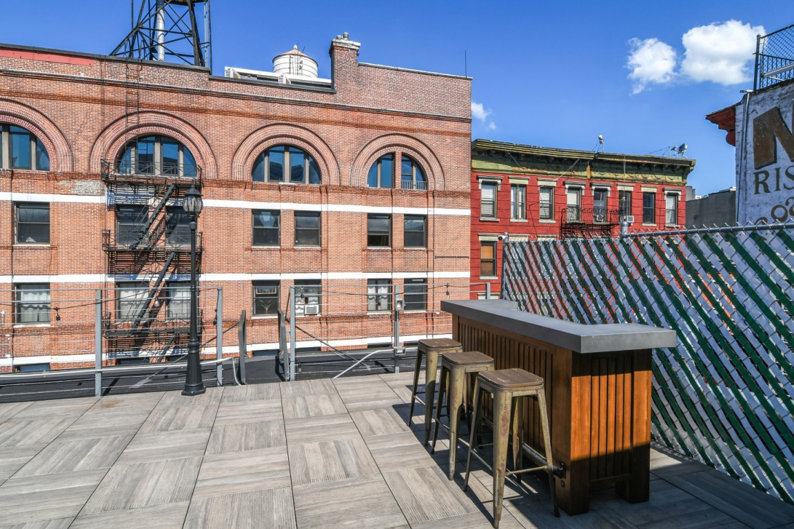 The Farm Rooftop | New York, New York, United States, Manhattan - Venue ...