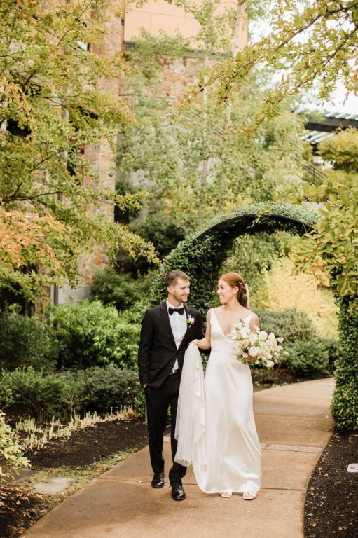 The Allison Inn & Spa | Newberg, Oregon, United States - Venue Report