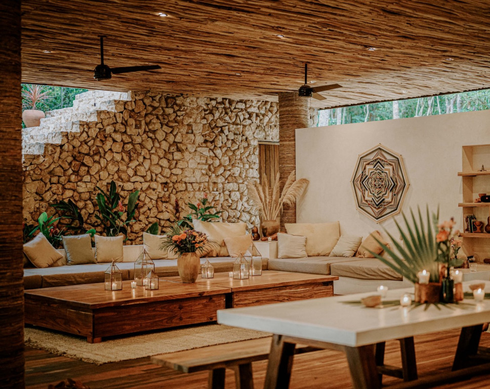 Naum Tulum | Tulum, Quintana Roo, Mexico - Venue Report