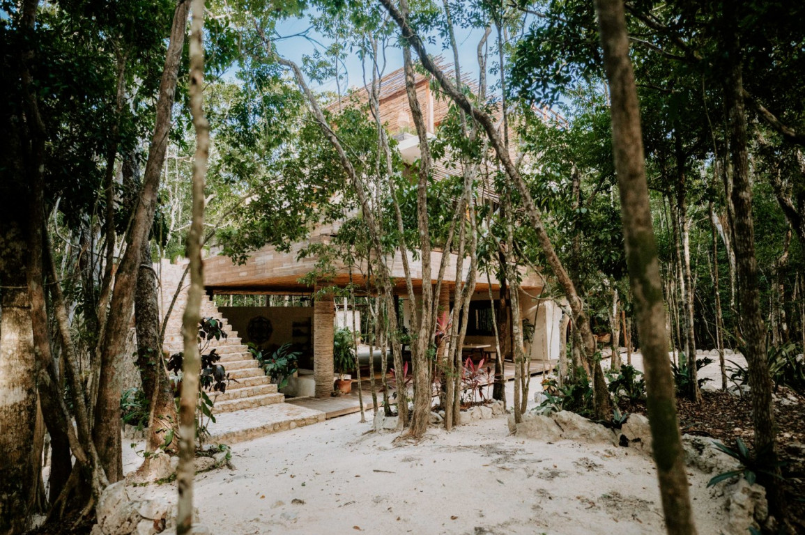 Naum Tulum | Tulum, Quintana Roo, Mexico - Venue Report
