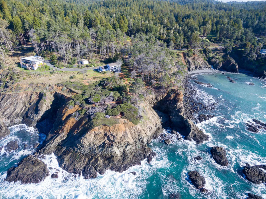 Wander Anchor Bay | - Venue Report