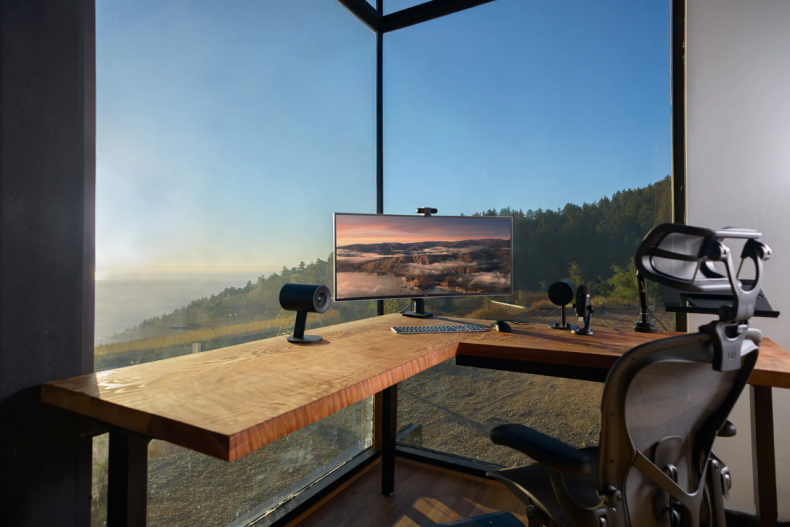 Wander Palomar Mountain | - Venue Report