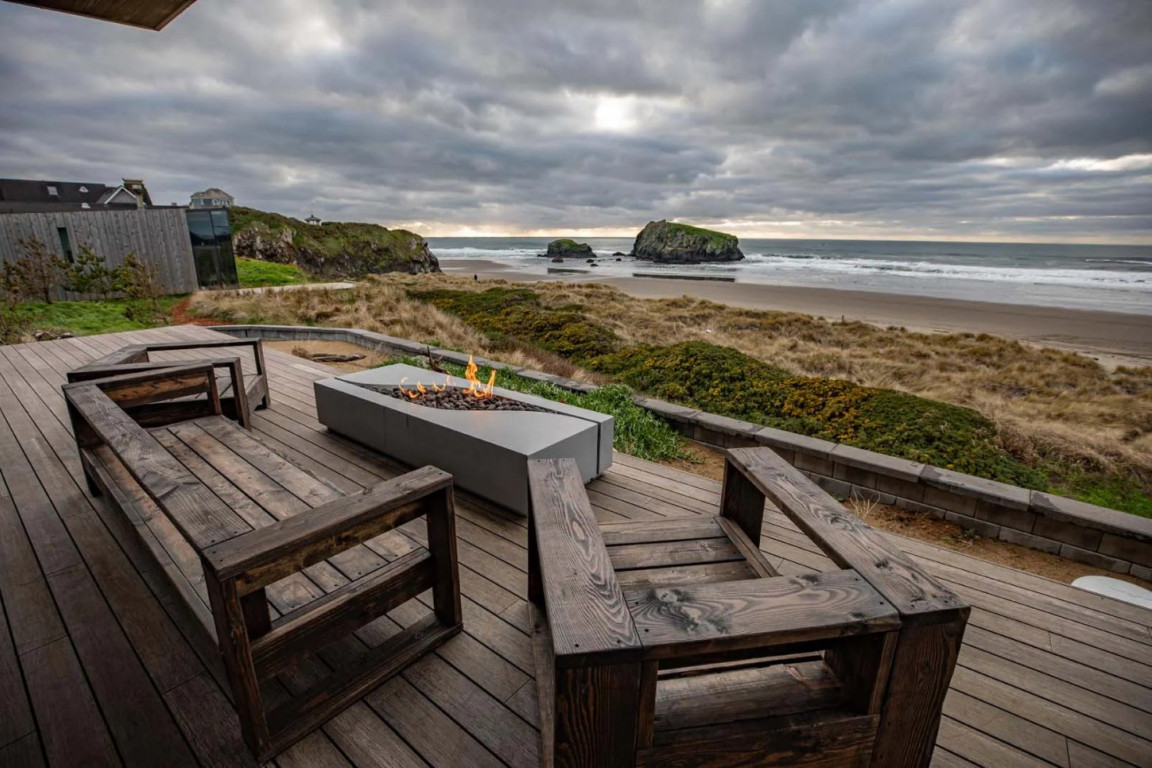Wander Bandon Beach | - Venue Report