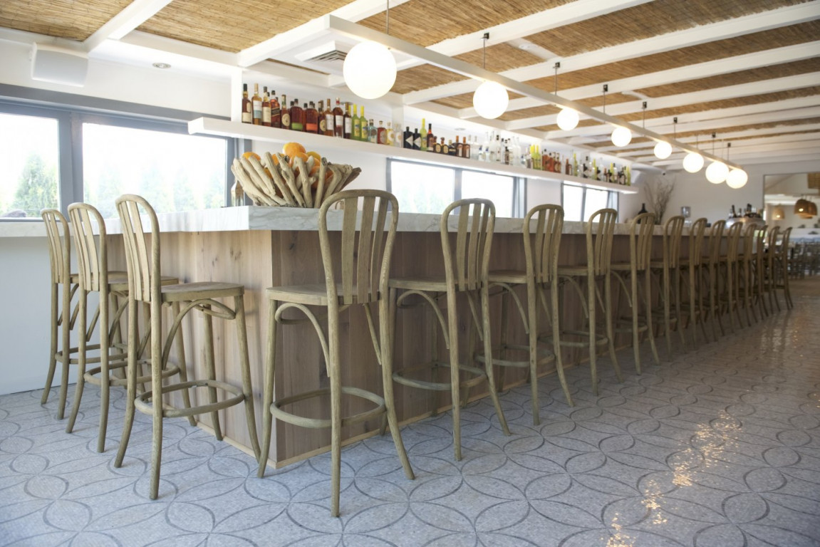 Calissa | Water Mill, New York, United States - Venue Report