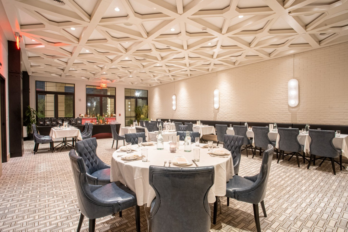 Juniper at the Vanderbilt | New York, New York, United States - Venue ...