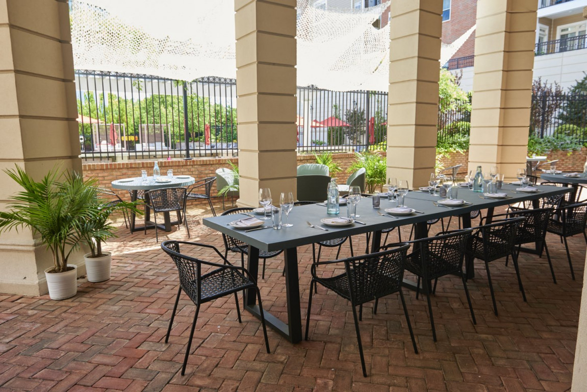 Juniper at the Vanderbilt | New York, New York, United States - Venue ...