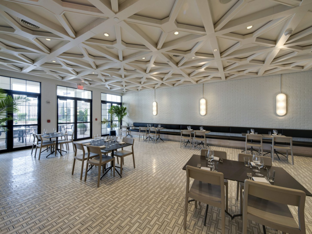 Juniper at the Vanderbilt | New York, New York, United States - Venue ...