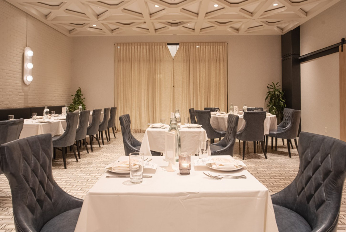 Juniper at the Vanderbilt | New York, New York, United States - Venue ...