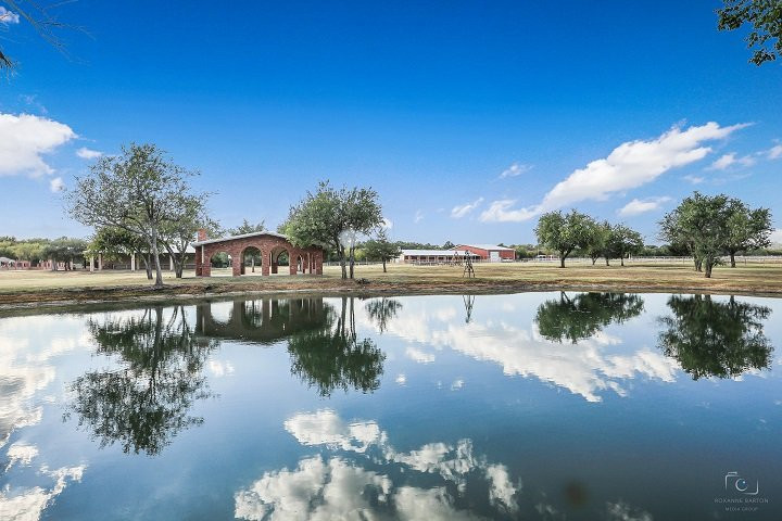 The Dream Ranch | Wolfe City, Texas, United States - Venue Report