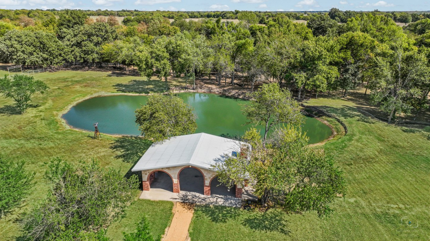 The Dream Ranch | Wolfe City, Texas, United States - Venue Report